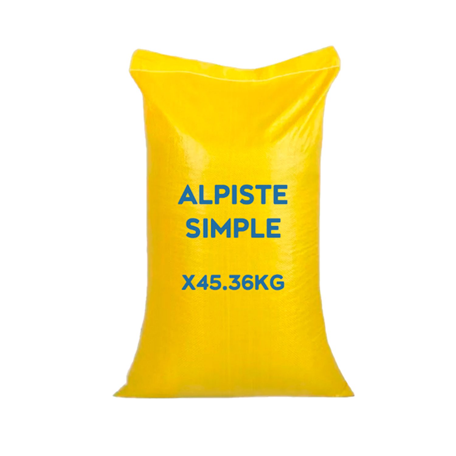 Alpiste Simple – Vita-Nor