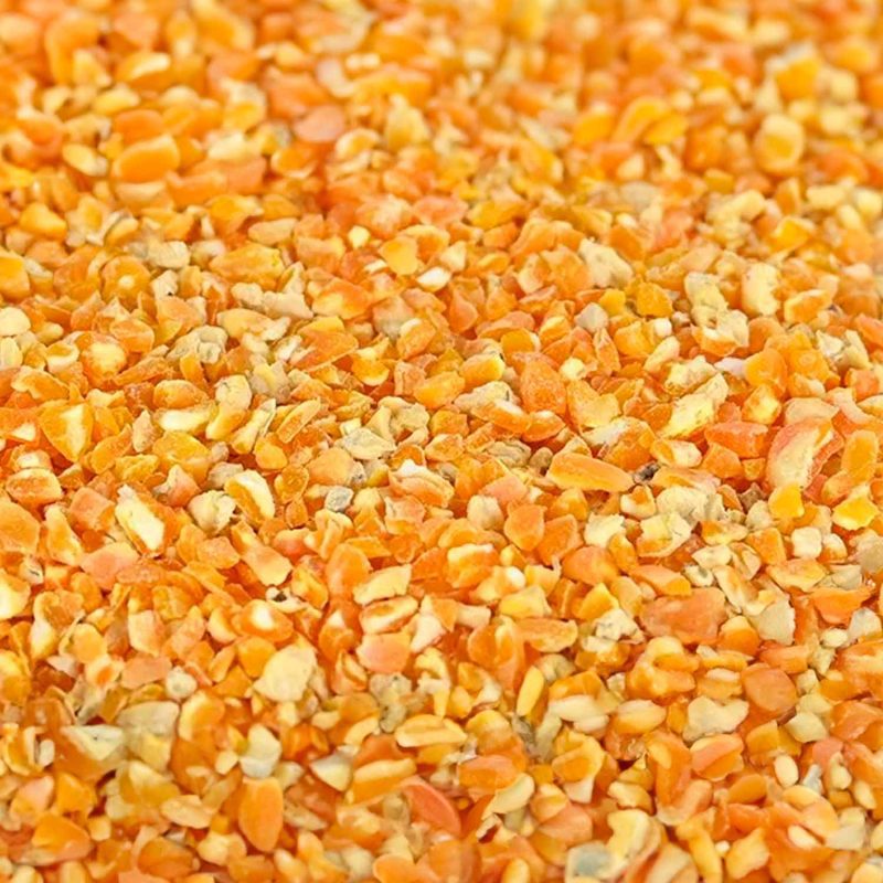 Vitanor Maíz Partido – 30Kg / 50Kg – Vita-Nor